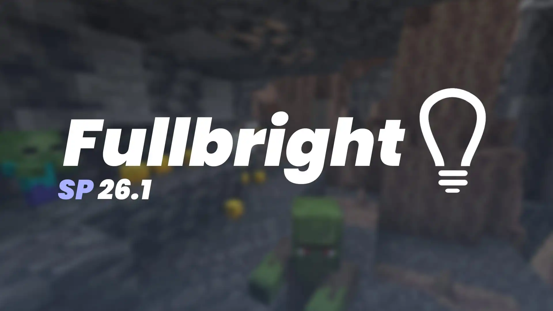 Resource Packs - World Resource Pack